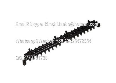 China gripper bar 18 teeth for CD102 machine original offset printing machine spare parts for sale