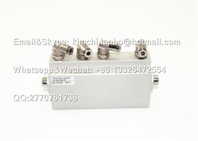 China 87.334.008/01 pneumatic cylinder replacement for SM102 machine offset printing machine spare parts for sale