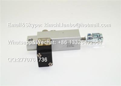 China L2.335.051/05 pneumatic cylinder replacement for XL75 machine offset printing machine spare parts for sale