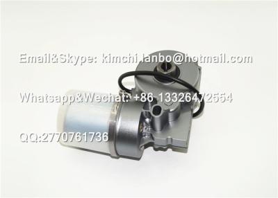 China 91.105.1161/02 plate making drive motor for SM102 machine offset printing machine spare parts for sale