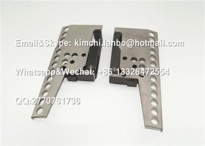China paper stopping slap 246 x 170mm high quality offset printing machine spare parts for sale