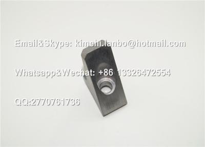 China 764-8201-303 komori gripper pad original for komori printing machine spare parts for sale