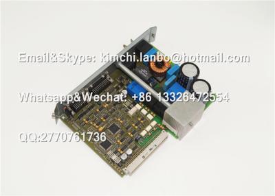 China 00.785.1262/04 CDAB380-2 circuit board used for SM102 machine printing machine parts for sale