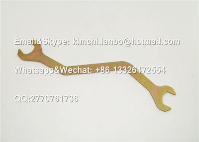 China 794-9800-401 komori wrench good quality komori parts of printing machine for sale