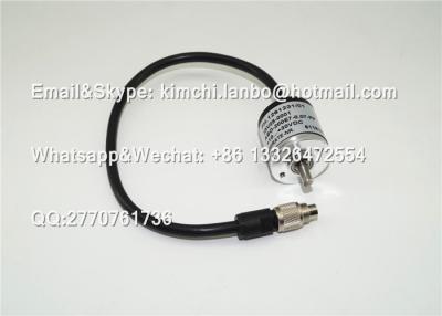 China Folding Machine Encoder Good Quality Offset Printing Machine Spare Parts for sale