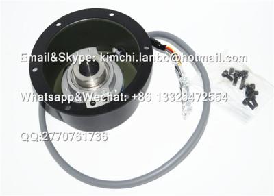 China komori shaft encoder TS5205N454 5AA-0001-729 original komori printing machine spare parts for sale