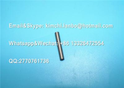 China 00.500.0049 tapered pin A5x32 original offset printing machine spare parts for sale