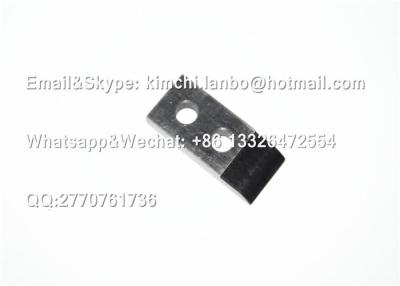China H106 91.580.337 91.580.637 gripper pad with rubber high quality printing machine parts for sale