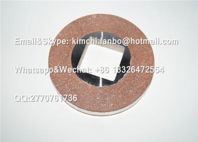 China brake 143x52x15 mm for SM74 machine offset printing machine spare parts for sale