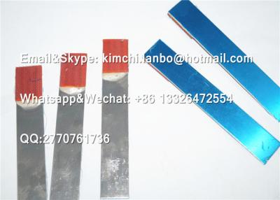 China komori flat brush for komori machine offset printing machine spare parts for sale