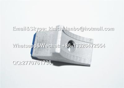 China komori rubber surface gripper pad spare parts for komori printing machine parts for sale