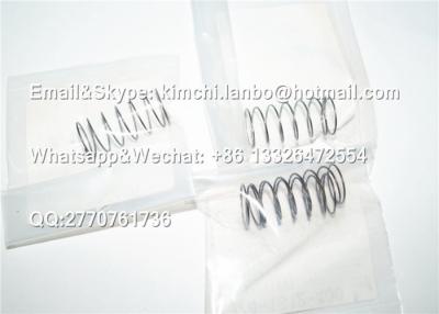 China komori spring 374-1612-400 444-1659-01 for komori offset printing machine spare parts for sale