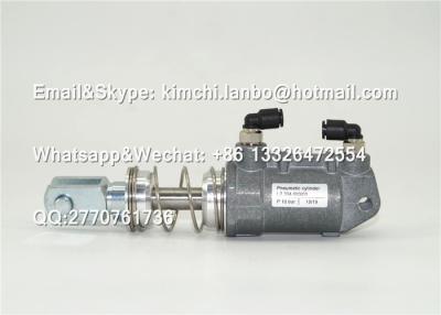China L2.334.003/03 pneumatic cylinder for CD74 XL75 offset printing machine spare parts for sale