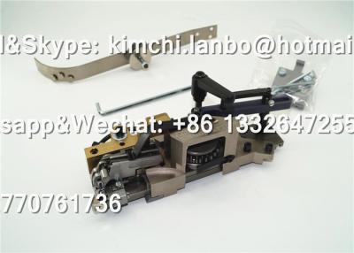 China stitcher head 070111  DB75 DB75V DB75S stitching offset printing machine spare parts for sale