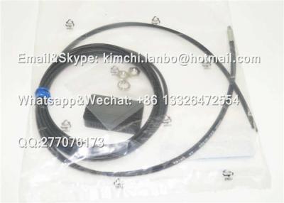 China komori guage sensor switch fiber unit komori offset printing machine parts for sale