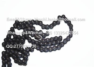 China komori roller chain 3GB-0151-060 RS15 106 3GB0151060,komori original offset printing machine spare parts for sale