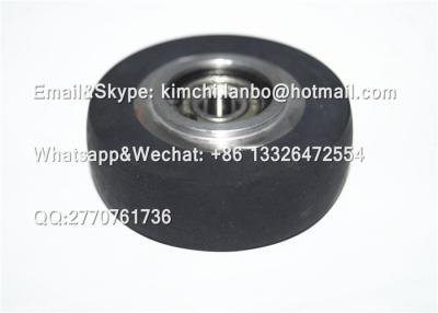 China komori paper pressing wheel OD60mm komori offset printing machine spare parts for sale