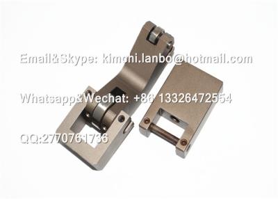 China komori ink fountain part machine spare parts for komori offset printing machine for sale
