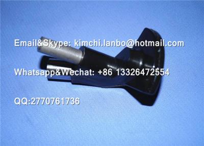 China komori feeder flat foot without static elimination function komori offset printing machine spare parts for sale