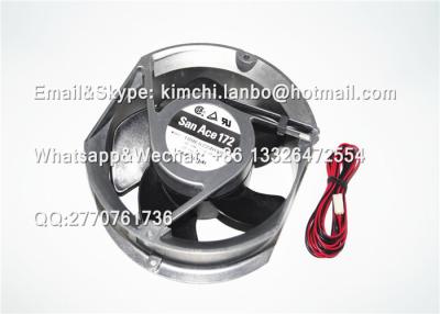 China komori fan 3Z1-5000-180 3Z15000180 original komori offset printing machine spare parts for sale