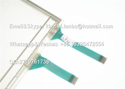China touch screen UG320H-SC4 for komori offset printing machine spare parts for sale