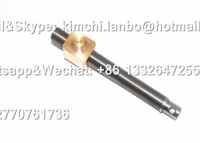 China komori screw combination KGGG-3051-004-TS replacement for komori offset printing machine spare parts for sale