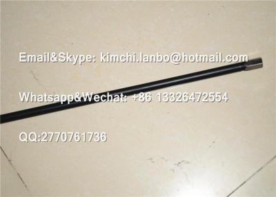 China komori torsion bar 444-3223-022 c62 original machine parts for komori offset printing machine for sale