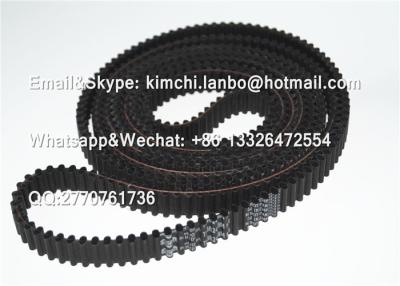 China 3Z0-9003-550 3824-D8M-20 komori double-sided toothed belt replacement offset printing machine spare parts for sale