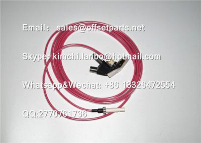China 374-1600-303 komori blast foot 3741600303 original parts for komori offset printing machine for sale