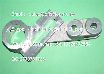 China 764-6503-073 komori lever 7646503073 original holder komori offset printing machine spare parts for sale