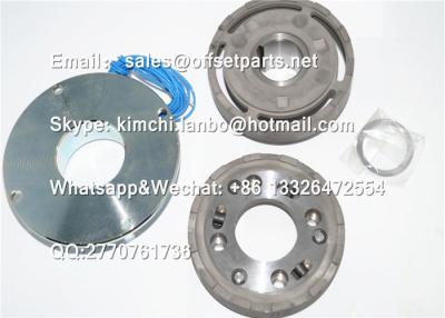 China 764-1200-601 CA1-7387-P0J komori clutch original parts for komori offset printing machine for sale