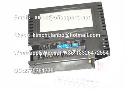 China RS485 NJ-RS4-Z404 5GP-6102-830 komori interface moduel original offset printing machine spare parts for sale