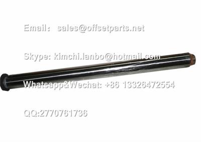 China 444-4983-022 444-4983-02S 444-4953-AS1 komori water roller original offset printing machine spare parts for sale