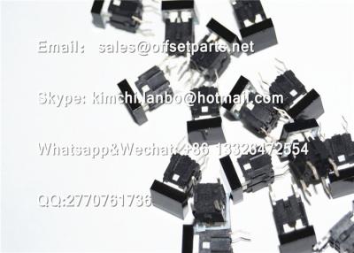 China PQC-I komori touch switch for 1986-1993 machine original komori offset printing mahcine spare parts for sale
