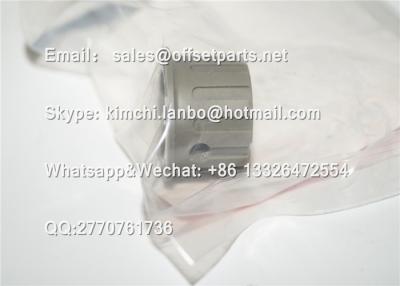 China 5ZS-A200-010 komori knob B-25 original machine parts for komori offset printing machine for sale