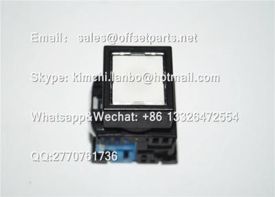 China AG28F5M-10E3W AG28F5M E3 komori pressure switch original offset printing machine spare parts for sale