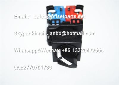 China 5BB-6103-910 AG28PY-211B komori L440 machine switch offset printing machine spare parts for sale