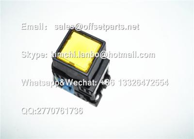 China 5AA-0000-555 AR22FOM-10E komori switch parts of komori offset printing machine for sale