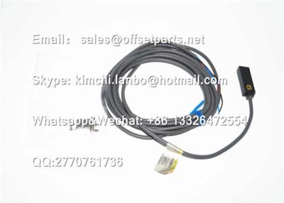 China 5BC-4200-330 TL-W3MC1 komori proximity switch original parts for komori offset printing machine for sale