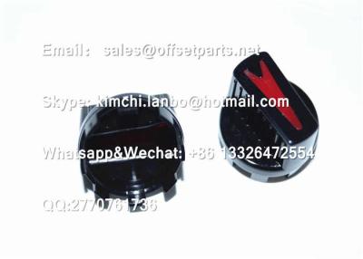 China komori four stage switch cover original komori offset press printing machine spare parts for sale
