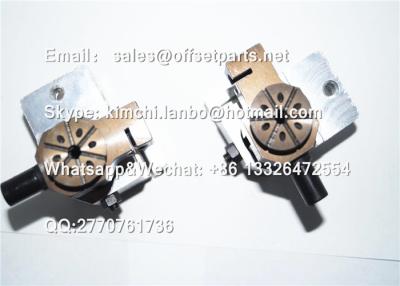 China on boot machine paper delivery sucker assembly komori offset printing machine spare part for sale