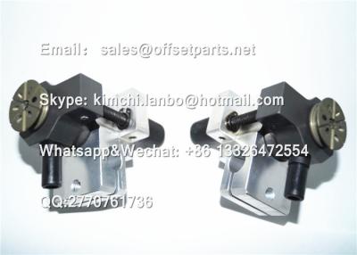 China four boot machine paper delivery sucker assembly komori offset printing machine part for sale