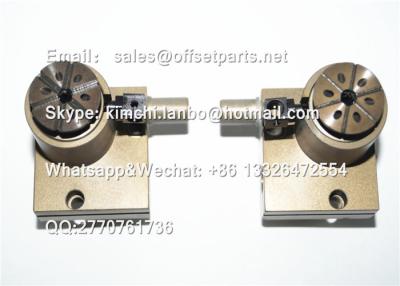China komori papper delivery sucker spare part for komori offset printing machine for sale