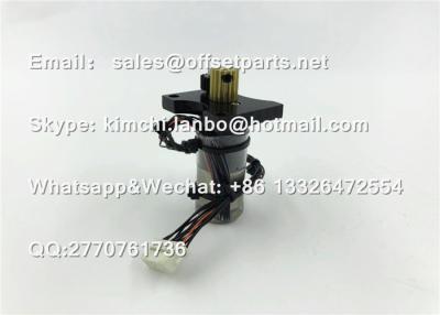 China 920 machine ink motor for Ryobi offset press printing machine spare parts for sale
