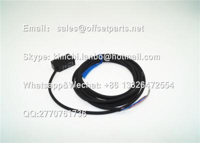 China komori sensor 5BP-9400-790 PZ-M11 part for komori offset printing machine for sale