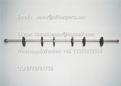 China paper delivery safty stick 1080mm CD 102 machine good quality part of offset printing machine for sale