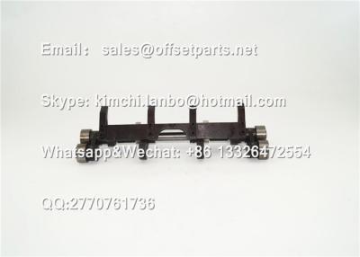 China gripper bar for GTO52 machine good quality offset press printing machine spare parts for sale