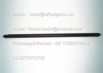 China paper carrier roller 1110mm for SM 102 machine used offset printing machine spare parts for sale