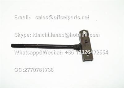 China feeder adjusting unit for 650 machine 180mm good quality offset press printing machine spare parts for sale