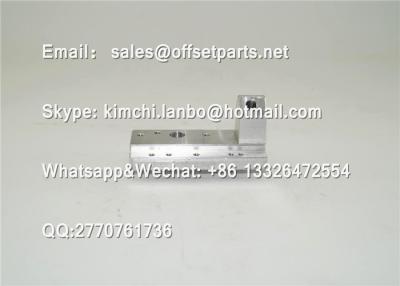 China F2.072.053/05 guage original carriage offset press printing machine parts for sale